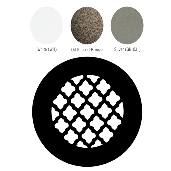 Decorative Floor Returns > Floor Returns > FloorRegisters-N-Vents.com